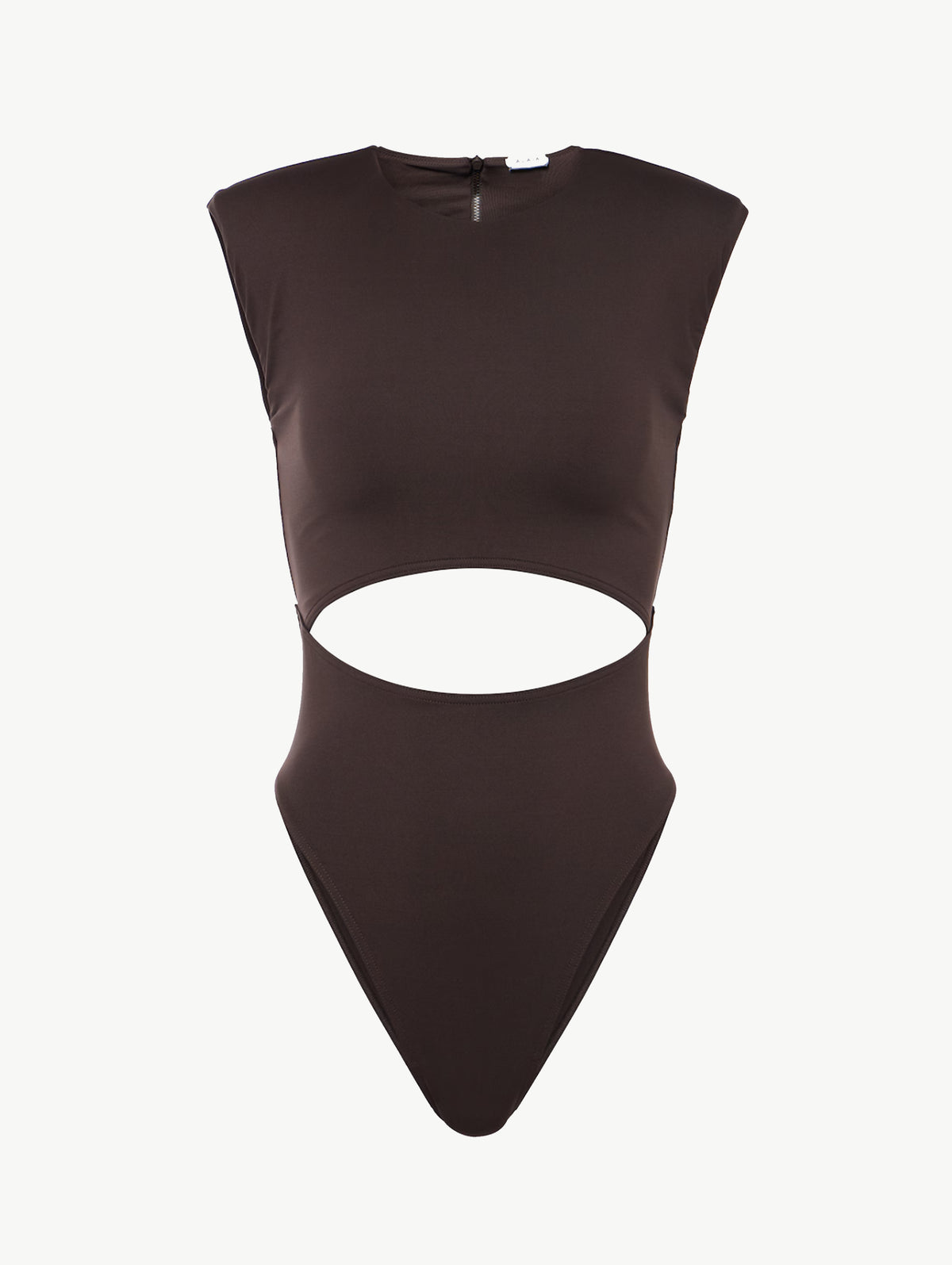 Cut-out swimsuit | THE CEILING