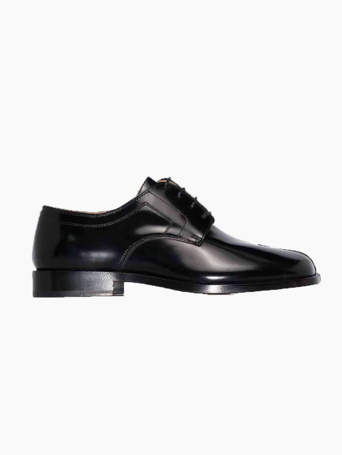 Tabi derby shoes | THE CEILING