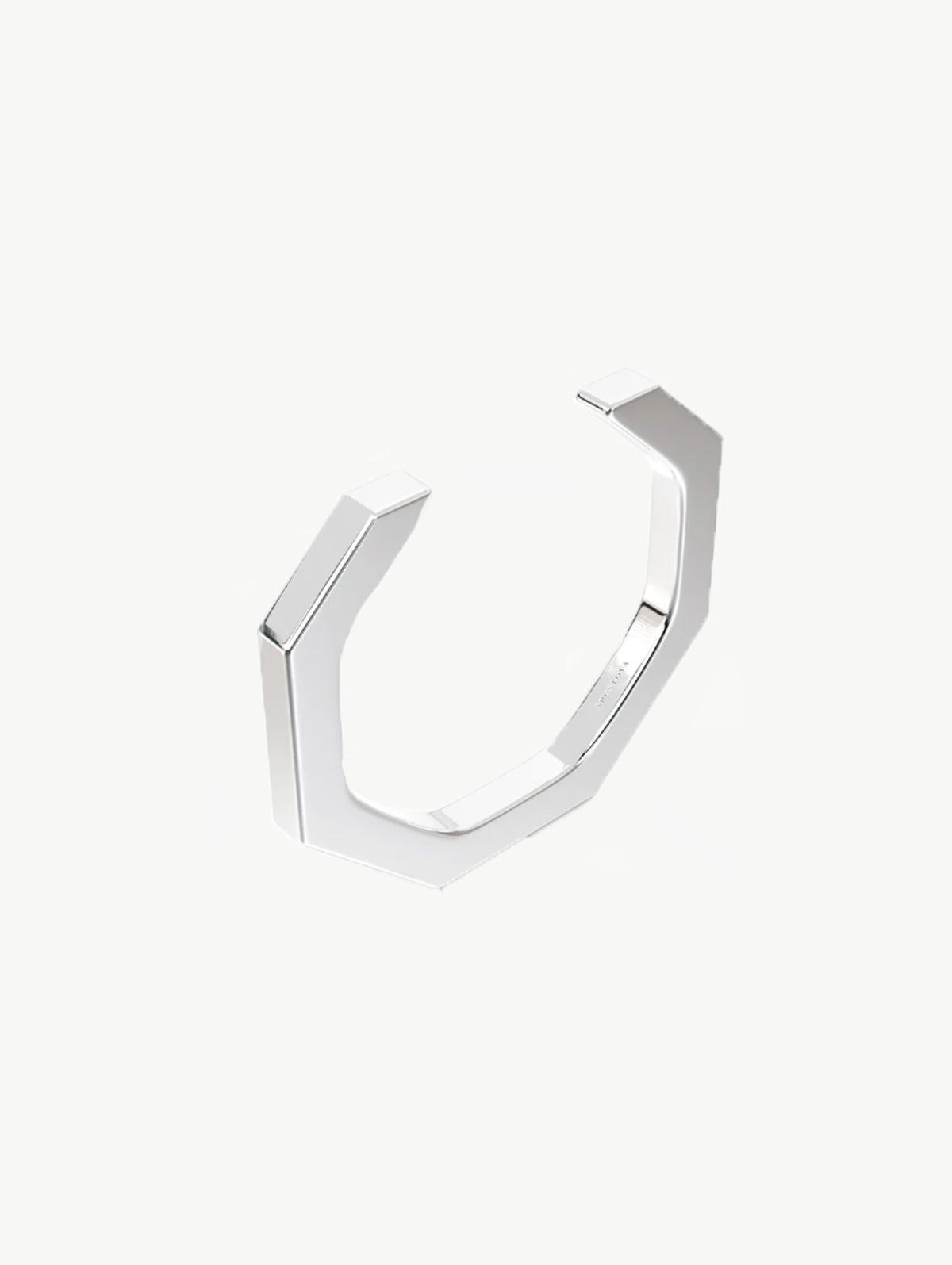 Audace de-tris mono white | THE CEILING